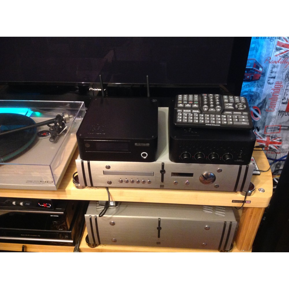 Evolution Compact HD – Профессиональная Hi-End караоке система для дома. Купить на официальном ...